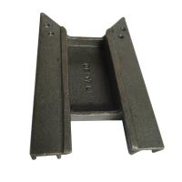 China OEM Cast Iron HT-250 Auto Engine Cylinder Block Castings with Lost Foam Casting Process for sale