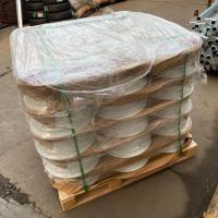 China Electric Brakes Trailer Axle 7000 lbs Max Payload for Heavy Duty Transportation Needs for sale