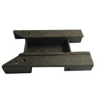 China OEM Cast Iron HT-250 Auto Engine Cylinder Block Castings with Lost Foam Casting Process for sale