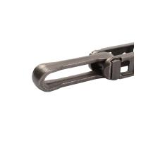 China Steel Hot Die Forgings One-Stop CNC Machining Service from State-of-the-Art Forging for sale