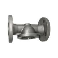 China Stainless Steel Butterfly Check Ball Globe Valve Body Castings for Non-standard Components for sale
