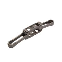 China Steel Hot Die Forgings One-Stop CNC Machining Service from State-of-the-Art Forging for sale