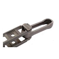 China Steel Hot Die Forgings One-Stop CNC Machining Service from State-of-the-Art Forging for sale