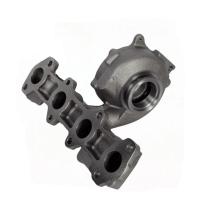 China Sand Cast Process Steel Parts For Carbon Steel Alloy Steel Castings for sale