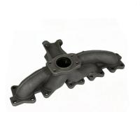 China Sand Cast Process Steel Parts For Carbon Steel Alloy Steel Castings for sale