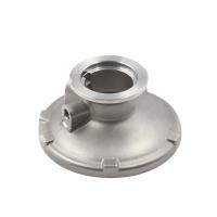 China Stainless Steel Investment Casting By OEM Foundry CNC Machining IC2024082601 for sale