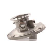 China Stainless Steel Investment Casting By OEM Foundry CNC Machining IC2024082601 for sale