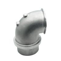 China Lost Foam Casting Process OEM Aluminium Alloy Castings for Ductile Iron and Gray Iron for sale
