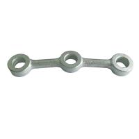 China Customized Impression Die Forging For Stainless Carbon Alloy Parts for sale