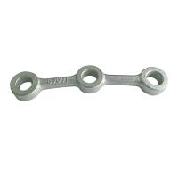 China Customized Impression Die Forging For Stainless Carbon Alloy Parts for sale