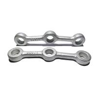 China Customized Impression Die Forging For Stainless Carbon Alloy Parts for sale