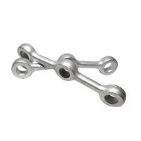 China Customized Impression Die Forging For Stainless Carbon Alloy Parts for sale