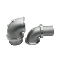 China Lost Foam Casting Process OEM Aluminium Alloy Castings for Ductile Iron and Gray Iron for sale