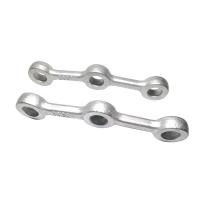 China Customized Impression Die Forging For Stainless Carbon Alloy Parts for sale