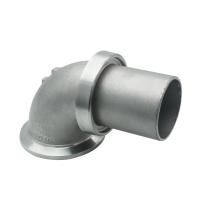 China Lost Foam Casting Process OEM Aluminium Alloy Castings for Ductile Iron and Gray Iron for sale