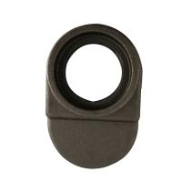 China Stainless Steel Precision Forging Casing Part for Industrial Applications from Forgings for sale