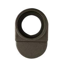 China Stainless Steel Precision Forging Casing Part for Industrial Applications from Forgings for sale