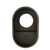 China Stainless Steel Precision Forging Casing Part for Industrial Applications from Forgings for sale