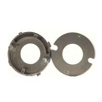 China HT250 Ductile Iron Lost Foam Casting Process Oil Pan Professional OEM Casting Parts for sale