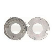 China HT250 Ductile Iron Lost Foam Casting Process Oil Pan Professional OEM Casting Parts for sale
