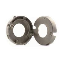 China HT250 Ductile Iron Lost Foam Casting Process Oil Pan Professional OEM Casting Parts for sale