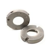 China HT250 Ductile Iron Lost Foam Casting Process Oil Pan Professional OEM Casting Parts for sale