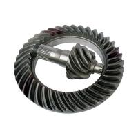 China Precision Forgings Hot Die Forging Automotive Gearbox Gear Parts Forging Machining OEM for sale