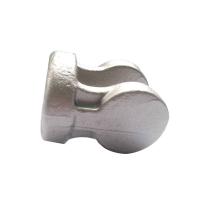 China High Precision Forged Parts of Hot Die Forging Process for Engine Pump Body for sale