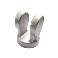 China High Precision Forged Parts of Hot Die Forging Process for Engine Pump Body for sale