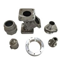 China Lost Foam Casting Process Ductile Iron Castings with High Corrosion Resistance for sale