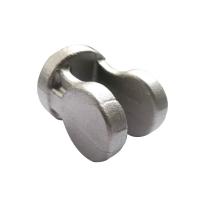 China High Precision Forged Parts of Hot Die Forging Process for Engine Pump Body for sale
