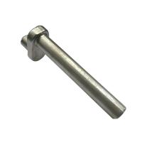 China Precision Forging Process for 40 Cr Steel Automobile Front Axle Forgings from OEM for sale