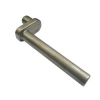 China Precision Forging Process for 40 Cr Steel Automobile Front Axle Forgings from OEM for sale