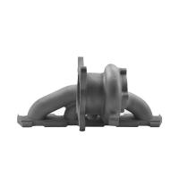 China Iron Motor Shell Castings Made with ASTM48A30C Ductile Iron Lost Foam Casting Process for sale
