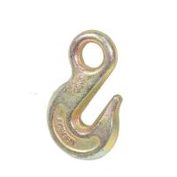 China Customized Heavy Duty Tow Hook Made of Forged Alloy Steel for Non-Standard Trucks for sale