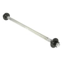 China Boat Trailer Axle Spindles and Hubs in Gray Iron/Ductile Iron with Long Service Life for sale