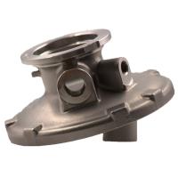 China Carbon Alloy Stainless Steel Lost Foam Casting Process for OEM Castings Steel Castings for sale