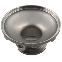 China Carbon Alloy Stainless Steel Lost Foam Casting Process for OEM Castings Steel Castings for sale