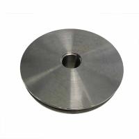 China Stainless Steel Investment Casting Impeller for Custom Engine Jet Turbo Compressor for sale