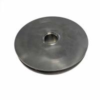 China Stainless Steel Investment Casting Impeller for Custom Engine Jet Turbo Compressor for sale