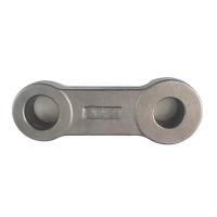 China Closed Die Forging Process Carbon Steel Torsion Drop Arms PF2024090202 for sale