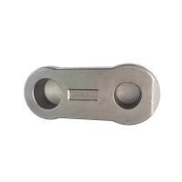 China Closed Die Forging Process Carbon Steel Torsion Drop Arms PF2024090202 for sale