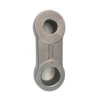 China Closed Die Forging Process Carbon Steel Torsion Drop Arms PF2024090202 for sale
