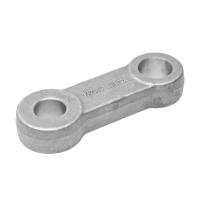 China Closed Die Forging Process Carbon Steel Torsion Drop Arms PF2024090202 for sale