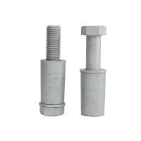 China Upset Forging Process for High Strength Alloy Steel and Stainless Steel Fastener Nuts for sale