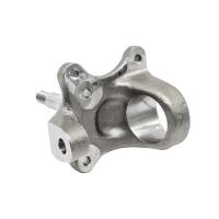 China Expert Automotive Spare Parts Closed Die Forging for Custom Drop Forged Front Stub Axles for sale