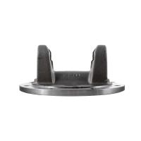 China Die Forging Process Carbon Steel Alloy Steel Automotive Forgings Forged Flange Yoke for sale