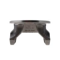 China Die Forging Process Carbon Steel Alloy Steel Automotive Forgings Forged Flange Yoke for sale