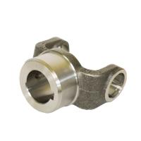 China Customized Die Forging Process for Universal Joint Fork in Carbon Steel Alloy Steel for sale