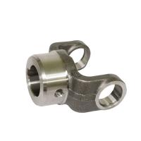 China Customized Die Forging Process for Universal Joint Fork in Carbon Steel Alloy Steel for sale